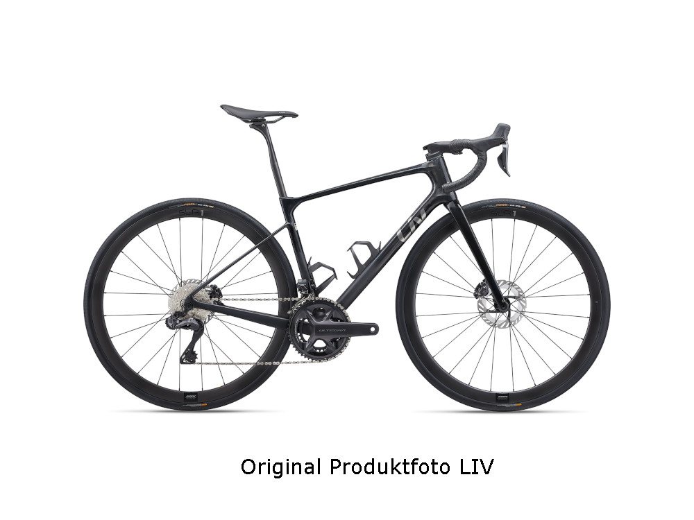 Liv Avail Advanced - vélo de route femme carbone